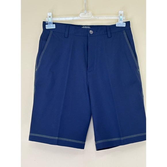 adidas | Shorts | Nwt Adidas Mcc 3 Stripe Short Navyappletini 3 Prodry ...